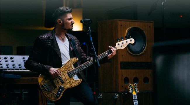 George FiVe - Web Oficial | Música, Vídeoclips y más